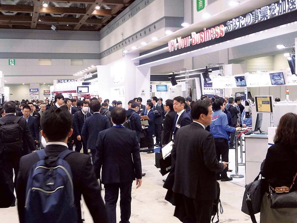 Fa・製造装置市場 回復基調緊急事態宣言で先行き懸念も 21年、積極的事業活動 電波新聞デジタル
