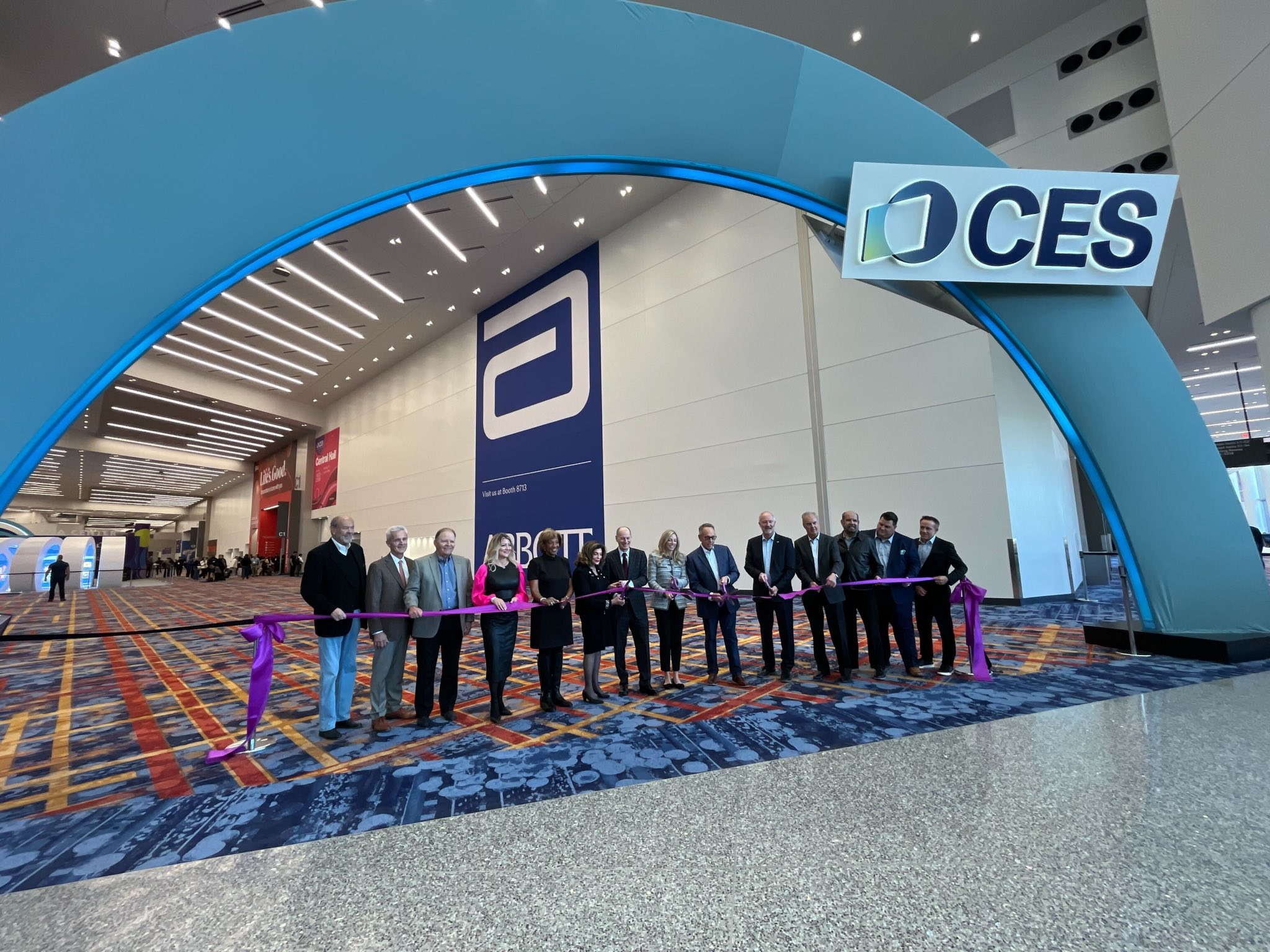 米CESが開幕、4100社集結 技術革新の行方占う基調講演に注目 | 電波新聞デジタル